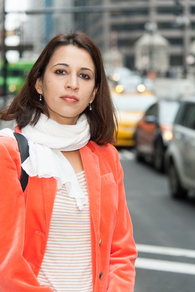 In The Spotlight – with Tarini Bedi – International Association for the ...